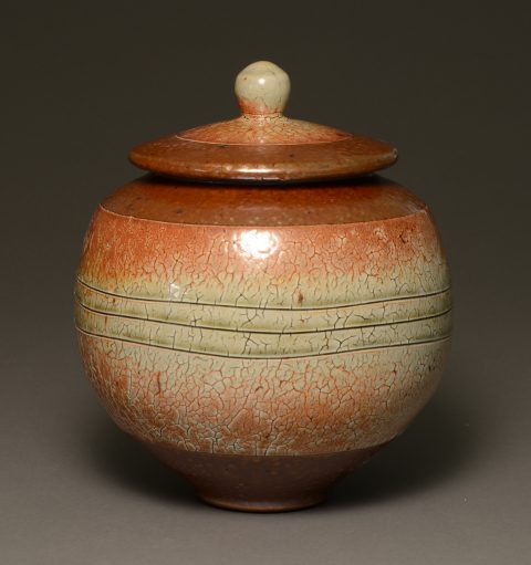 2016 | Strictly Functional Pottery National