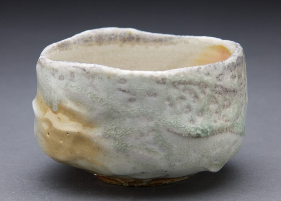 2016 | Strictly Functional Pottery National