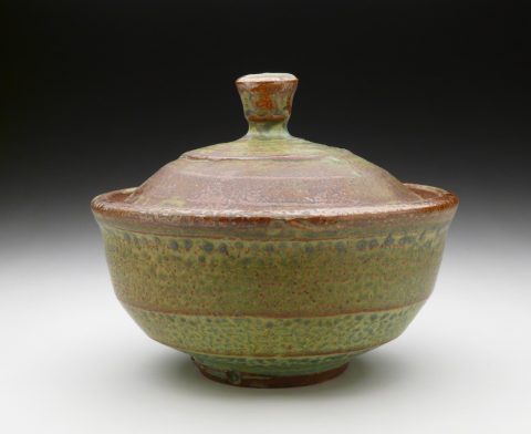 2016 | Strictly Functional Pottery National