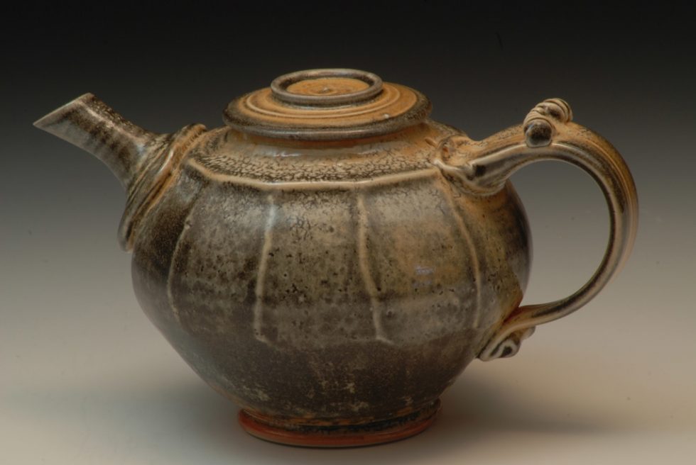 2016 | Strictly Functional Pottery National