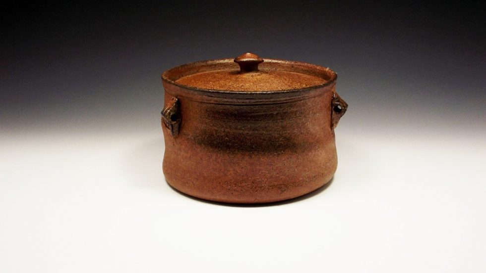 2016 | Strictly Functional Pottery National