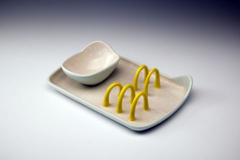 2017 | Strictly Functional Pottery National