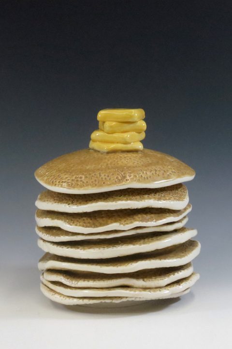 2017 | Strictly Functional Pottery National