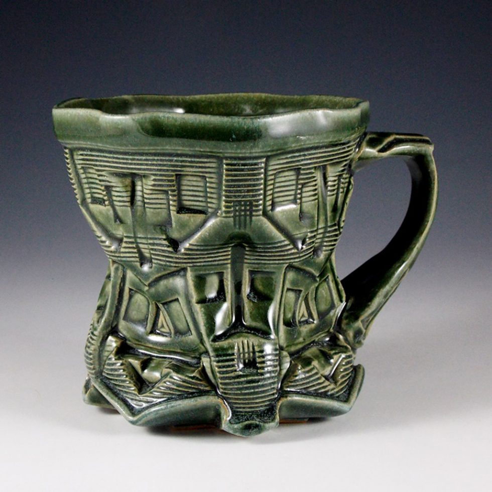 2017 | Strictly Functional Pottery National
