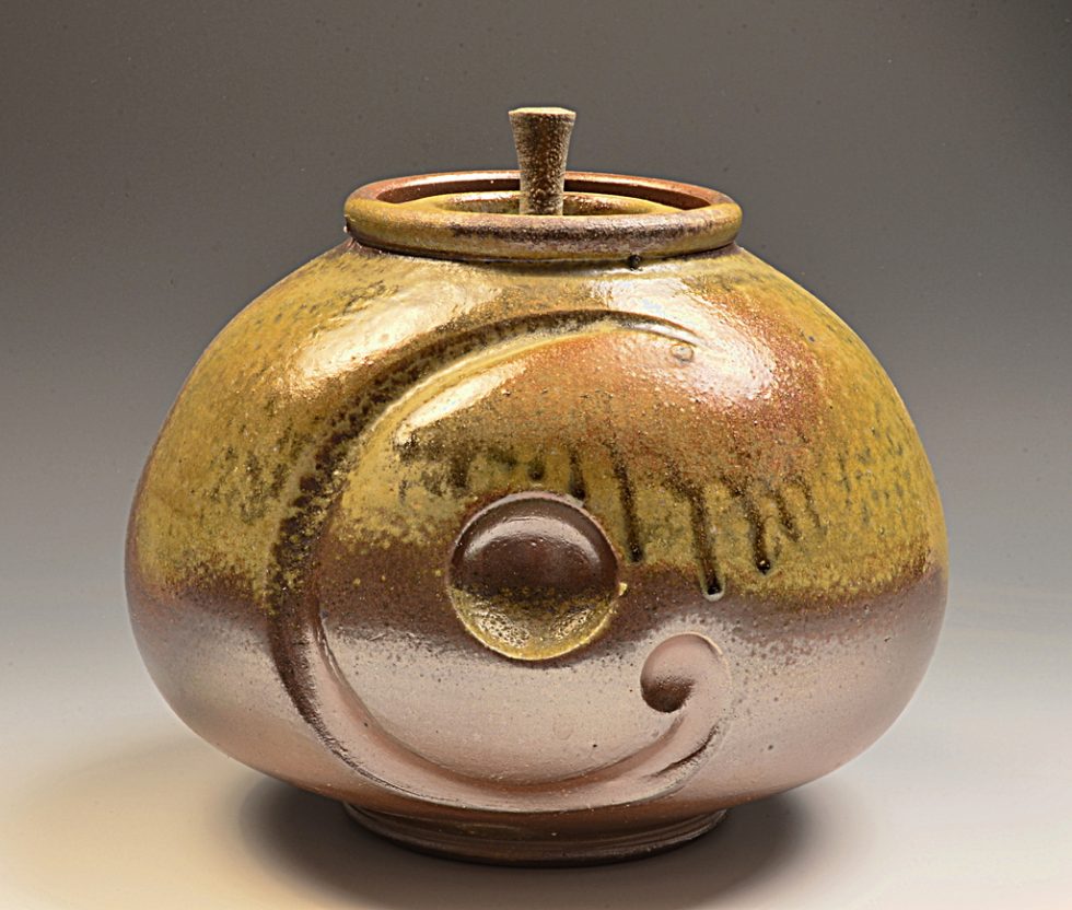 2017 | Strictly Functional Pottery National