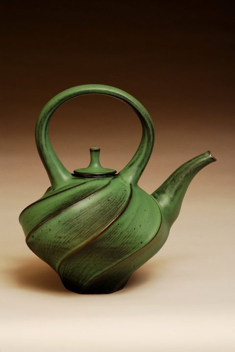2017 | Strictly Functional Pottery National