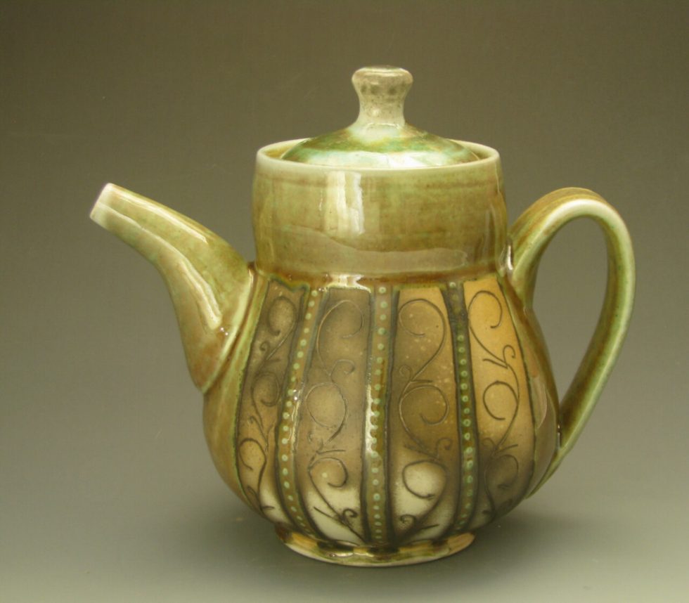 2017 | Strictly Functional Pottery National