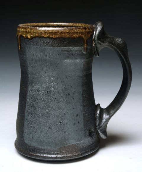 2017 | Strictly Functional Pottery National