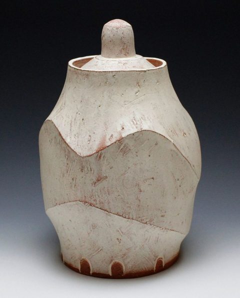 2019 | Strictly Functional Pottery National