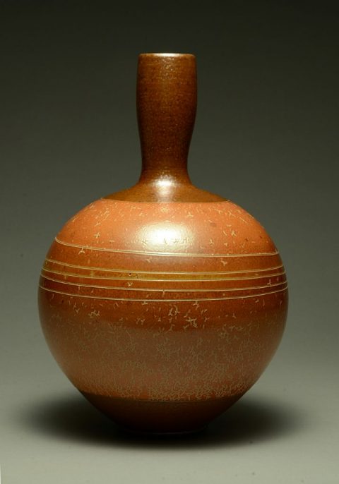 2019 | Strictly Functional Pottery National