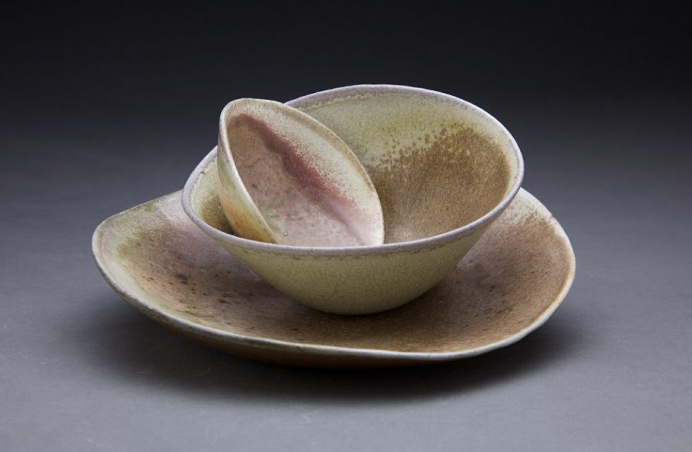 2019 | Strictly Functional Pottery National