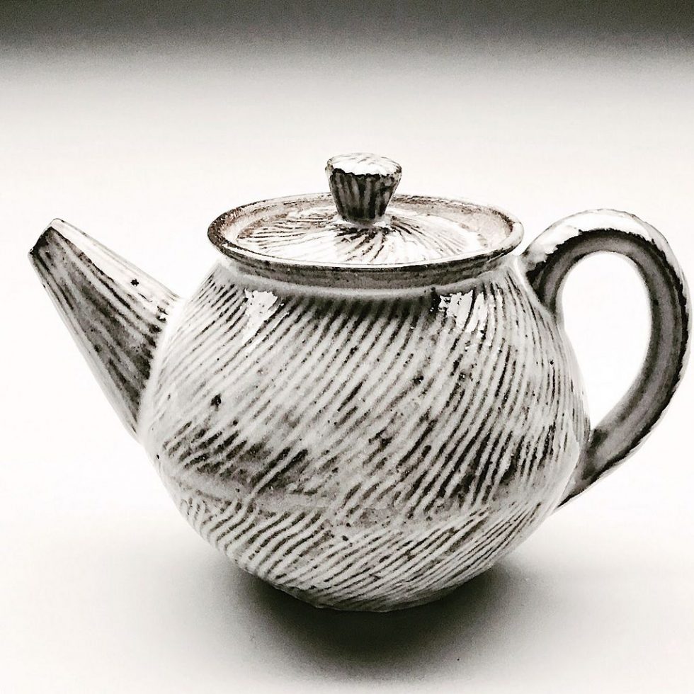 2019 | Strictly Functional Pottery National
