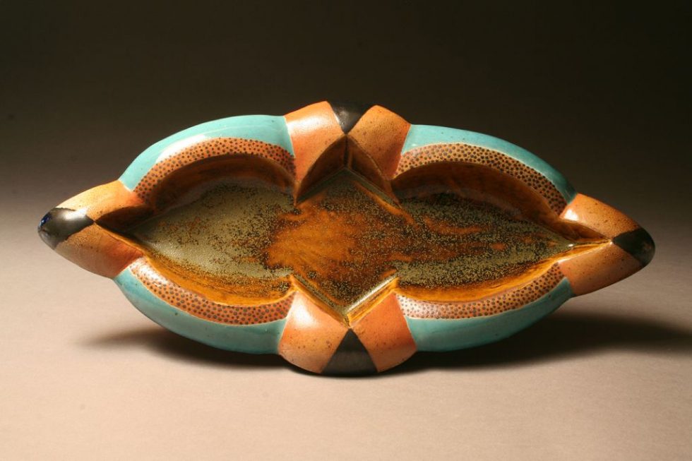 2019 | Strictly Functional Pottery National