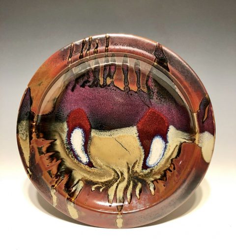 2019 | Strictly Functional Pottery National