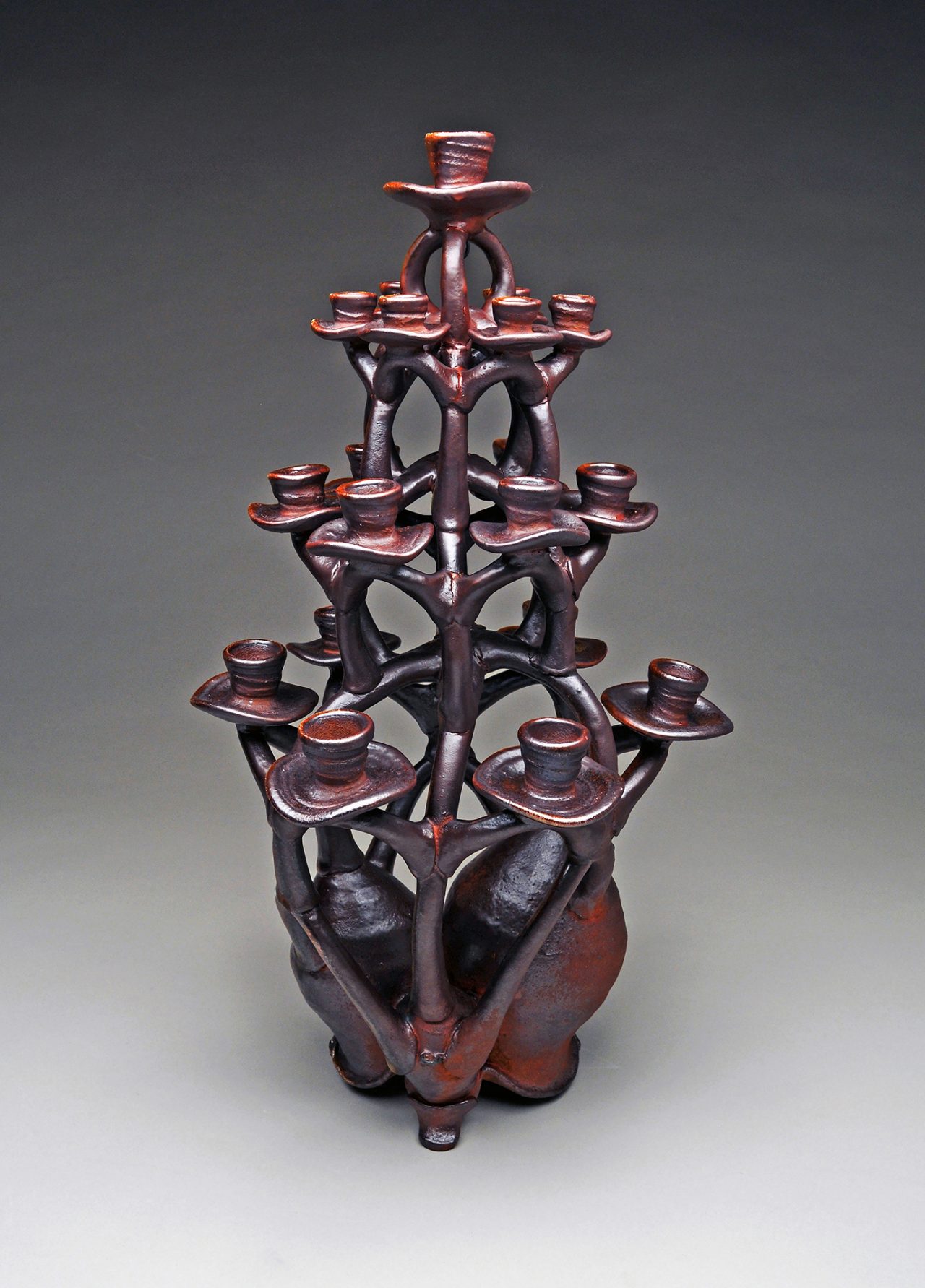 2020 | Strictly Functional Pottery National