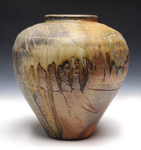 2020 | Strictly Functional Pottery National