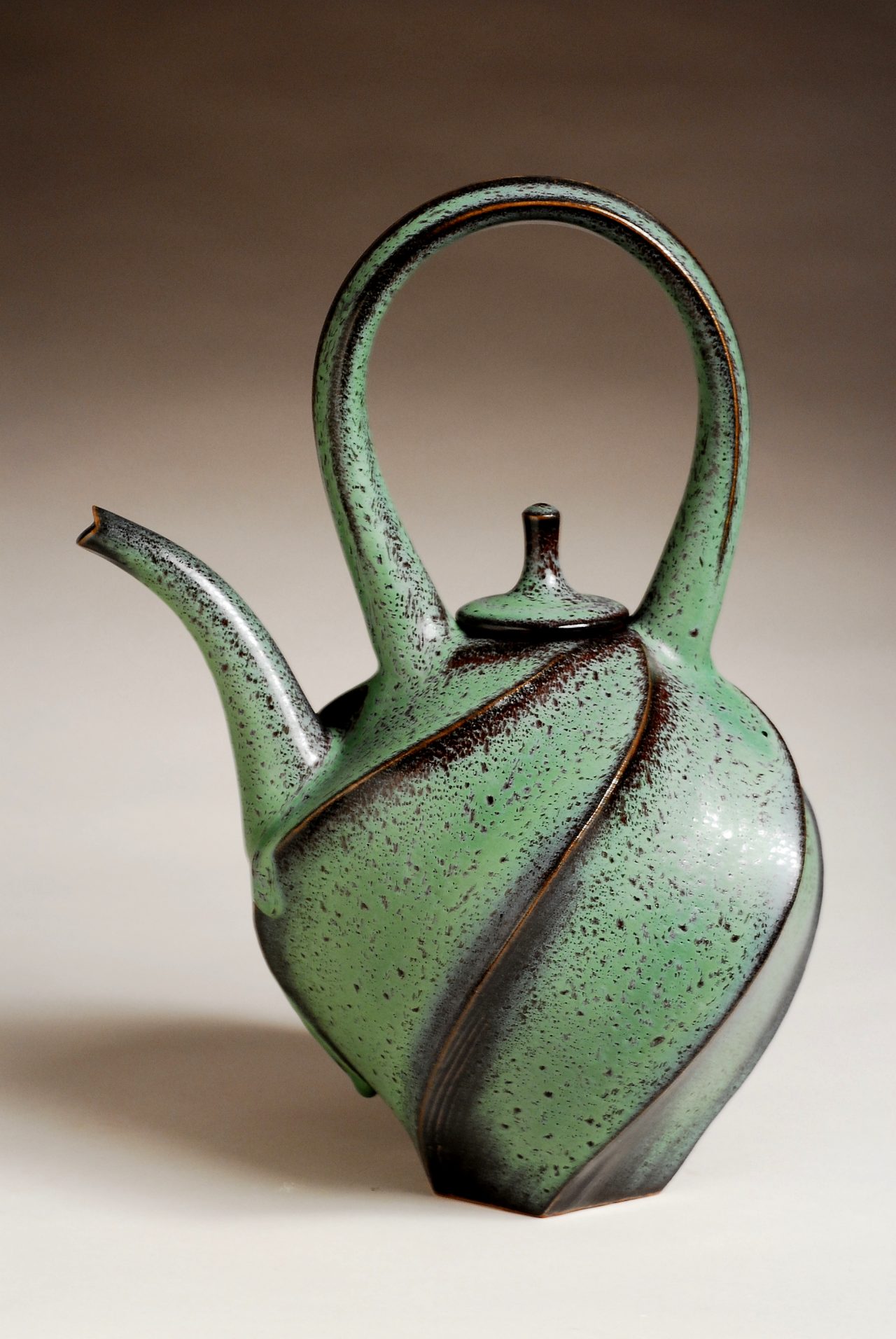 2020 | Strictly Functional Pottery National