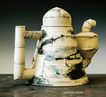 Archive | Strictly Functional Pottery National